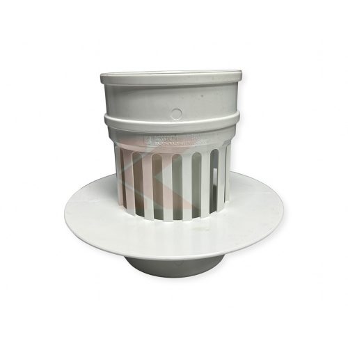 UPVC BALCONY DRAINAGE OUTLET - KINDA HARDWARE TRADING (KL) SDN BHD