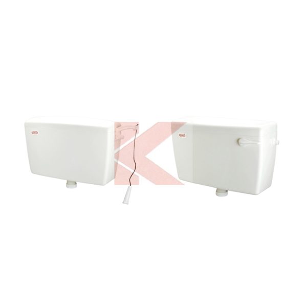 PLASTIC CISTERNS - KINDA HARDWARE TRADING (KL) SDN BHD