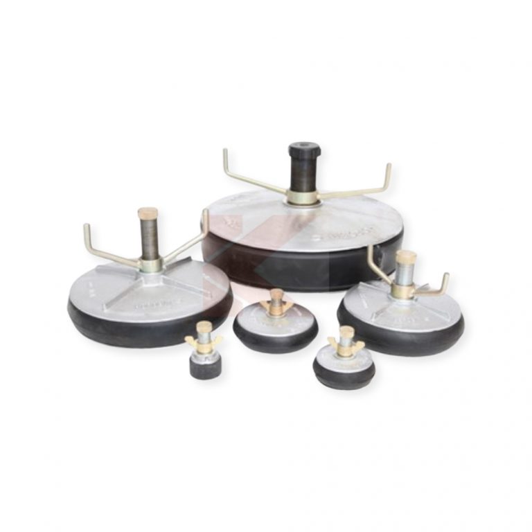 PRECAST REINFORCED CONCRETE MANHOLES - KINDA HARDWARE TRADING (KL) SDN BHD
