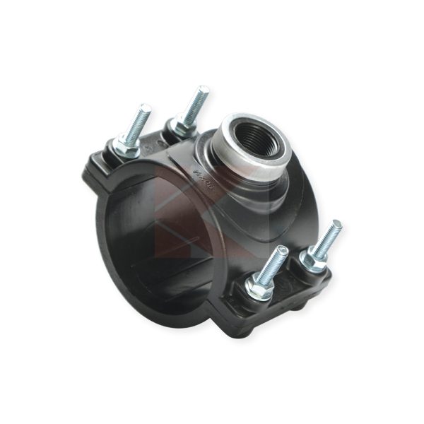 POLY CLAMP SADDLES - KINDA HARDWARE TRADING (KL) SDN BHD
