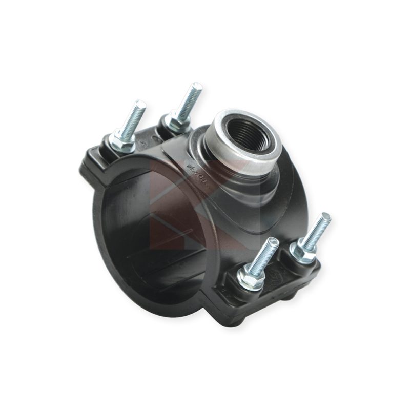 POLY CLAMP SADDLES - KINDA HARDWARE TRADING (KL) SDN BHD