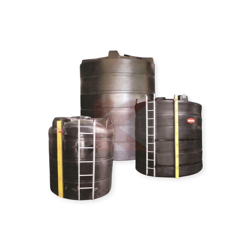PE WATER STORAGE TANKS - KINDA HARDWARE TRADING (KL) SDN BHD
