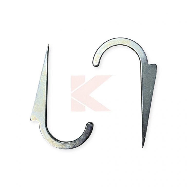 PIPE HOOKS - KINDA HARDWARE TRADING (KL) SDN BHD