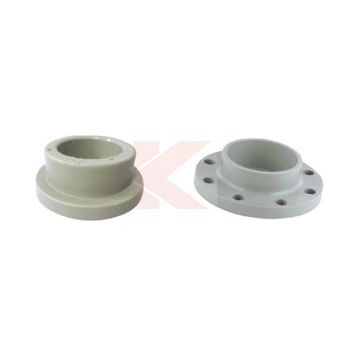 PPR FLANGES - KINDA HARDWARE TRADING (KL) SDN BHD