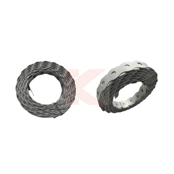 STEEL BANDS - KINDA HARDWARE TRADING (KL) SDN BHD
