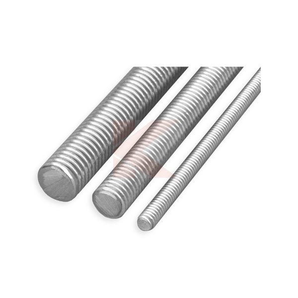 GALVANIZED STUD ROD - KINDA HARDWARE TRADING (KL) SDN BHD