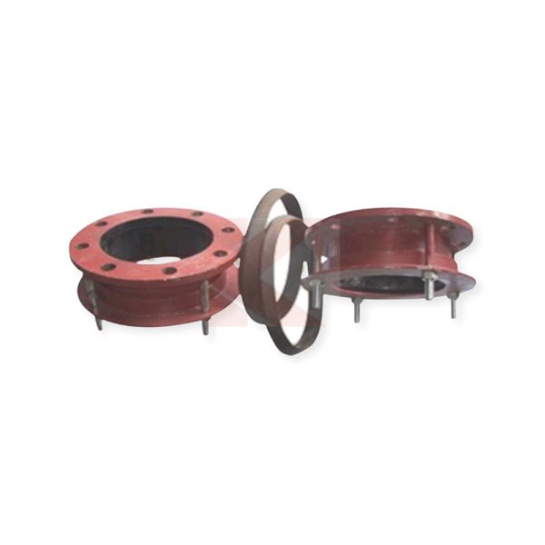 MS MECHANICAL COUPLINGS/STEP COUPLINGS/FLANGE ADAPTORS - KINDA HARDWARE ...